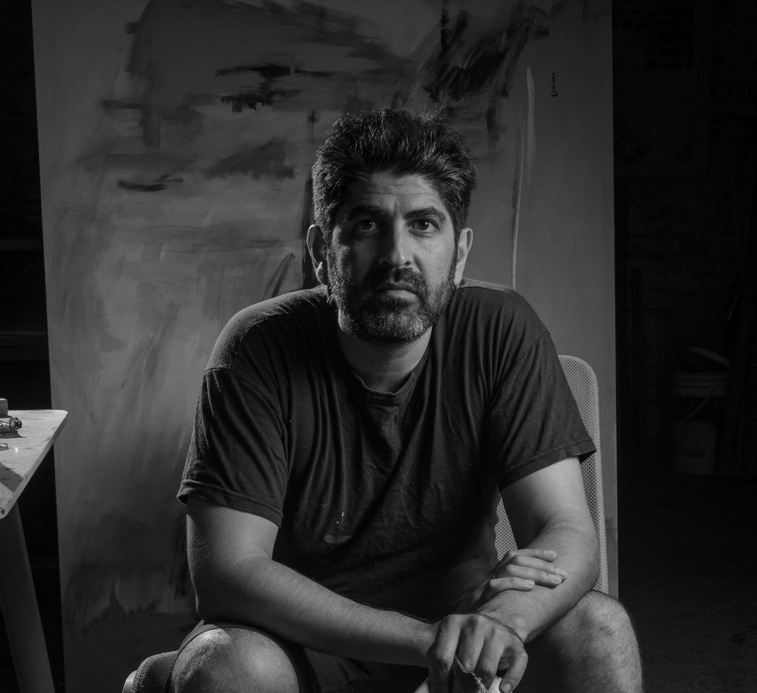 Agustin Capurro - Cave Artem